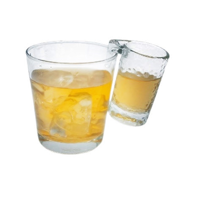 POOM | 리비 SIDECAR 데낄라 샷잔(24개)