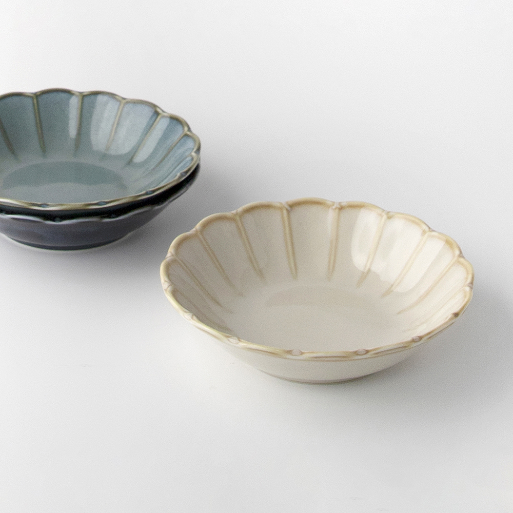 POOM | 일본산 퓨어 찬기 중 3color