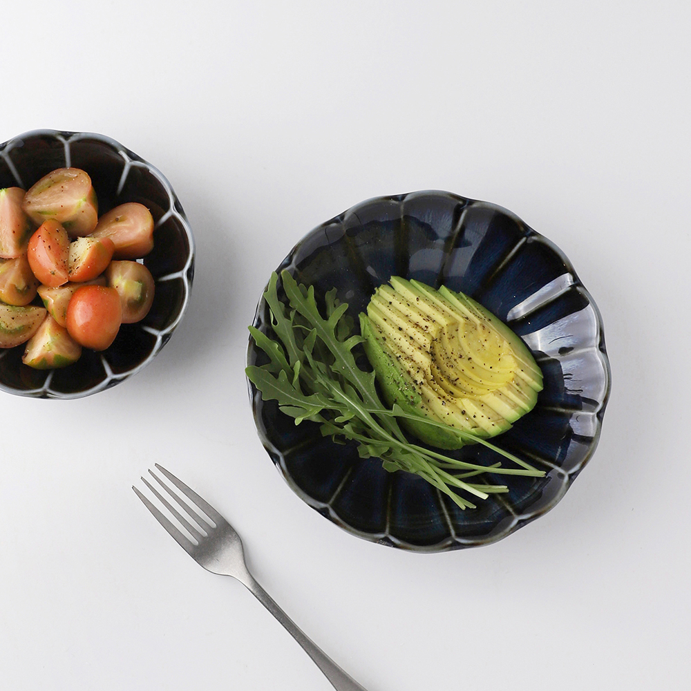 POOM | 일본산 퓨어 찬기 중 3color