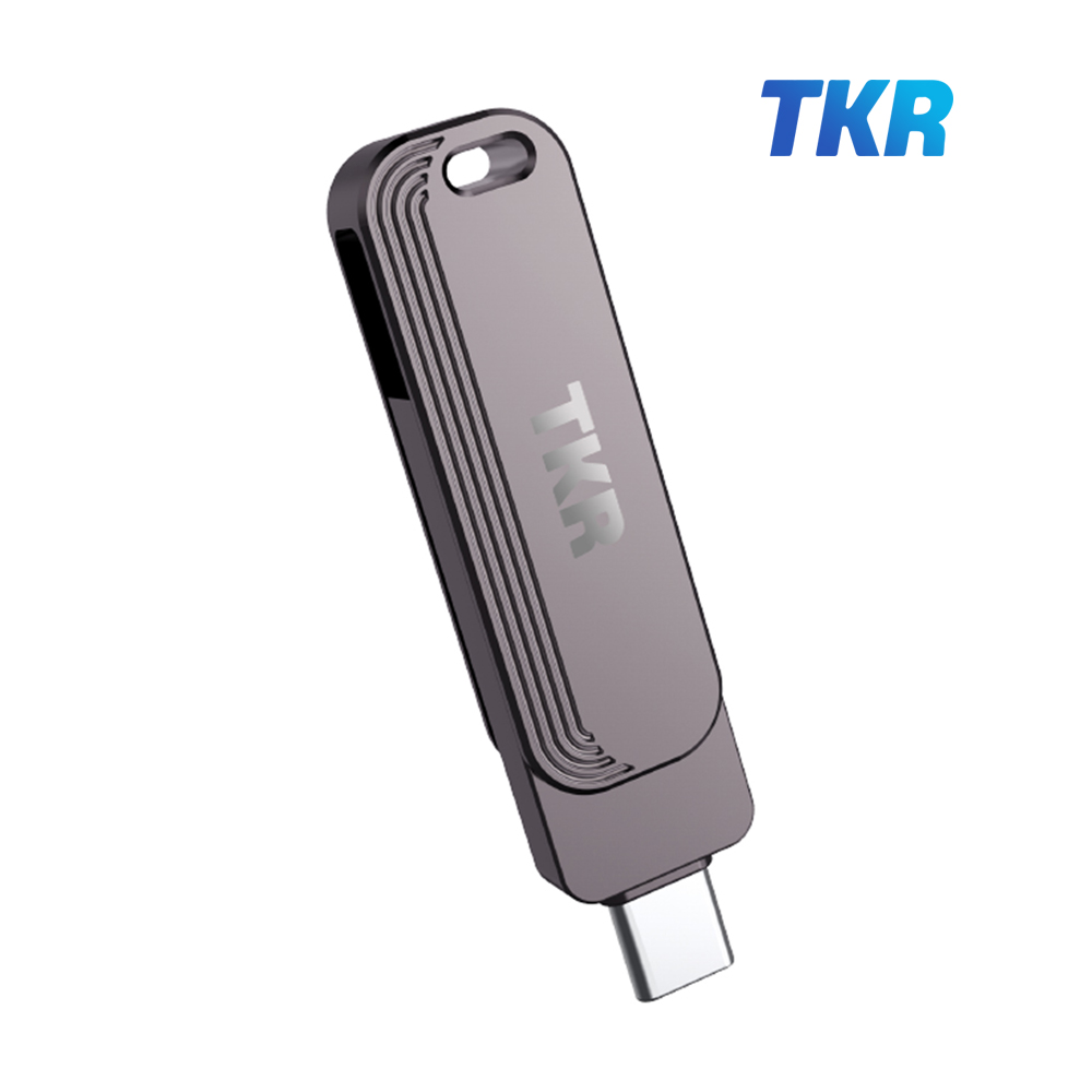 POOM | TKR OTG 메모리 S22 USB 3.0 128GB (26031789)