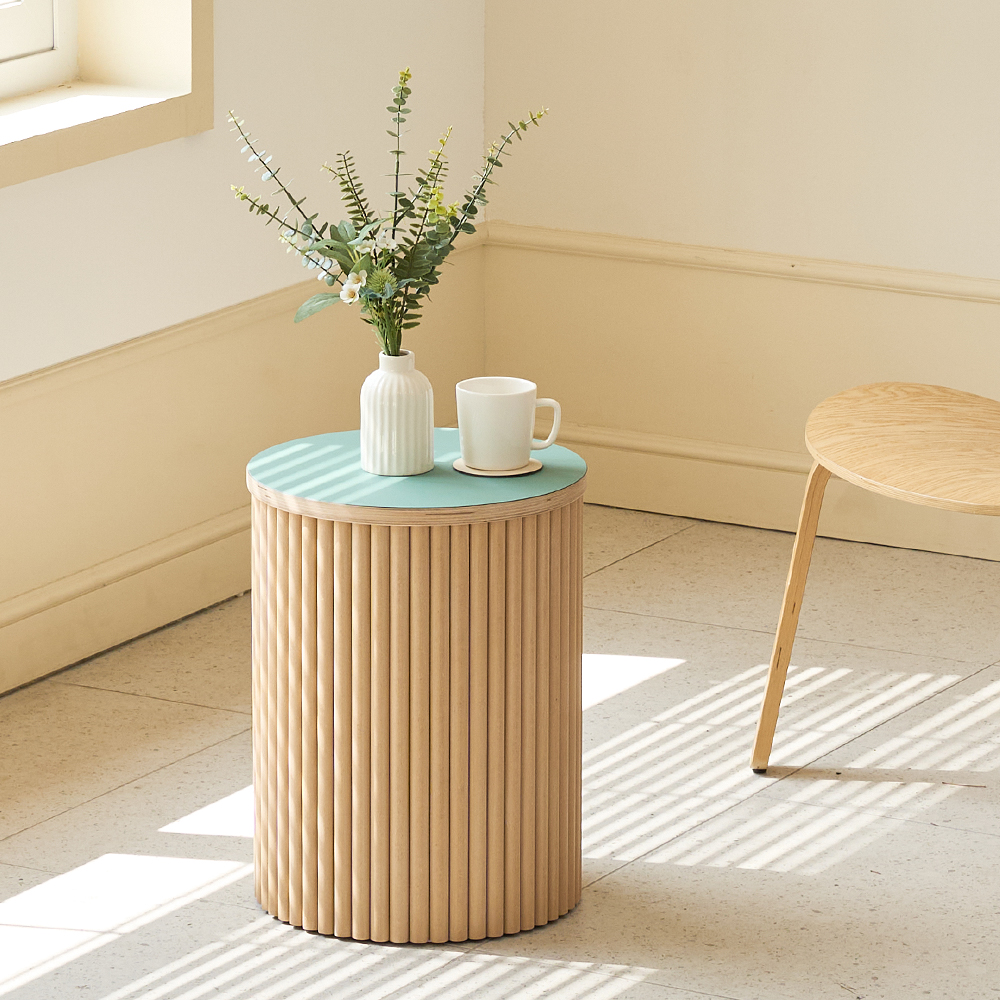 POOM | [FENIX] 템바보드 스툴