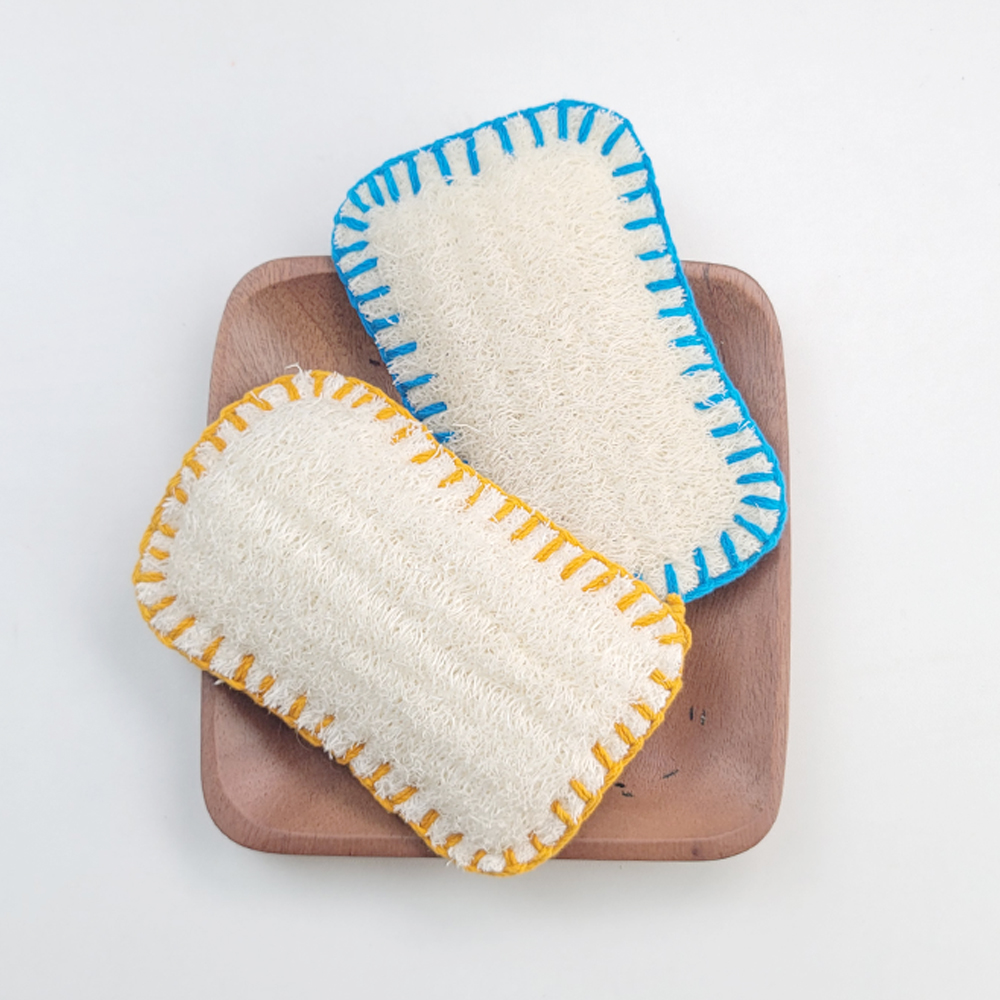 POOM | 천연 수세미 만들기 키트 DIY KIT 환경교육자료 포함