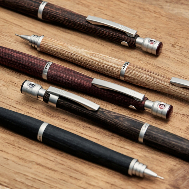 POOM | [파이롯트] S20 샤프 펜슬 0.5mm