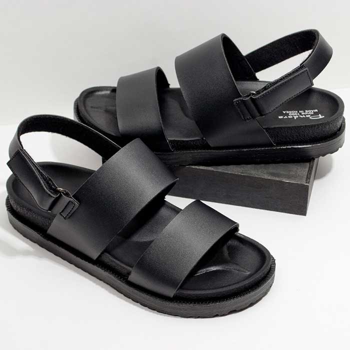 POOM | SUMMER MAN 샌들 2color 250-280mm CH1997595