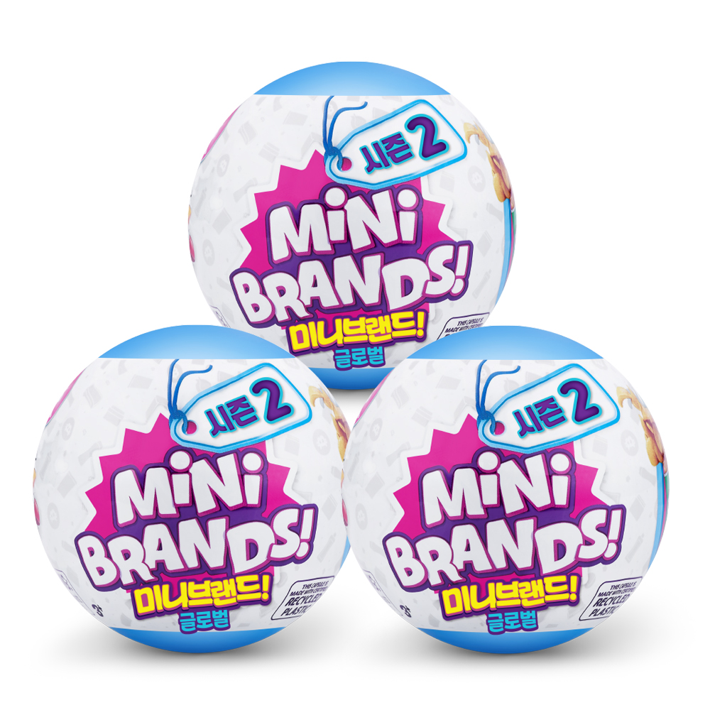 POOM | 5서프라이즈 글로벌2 (26026430)