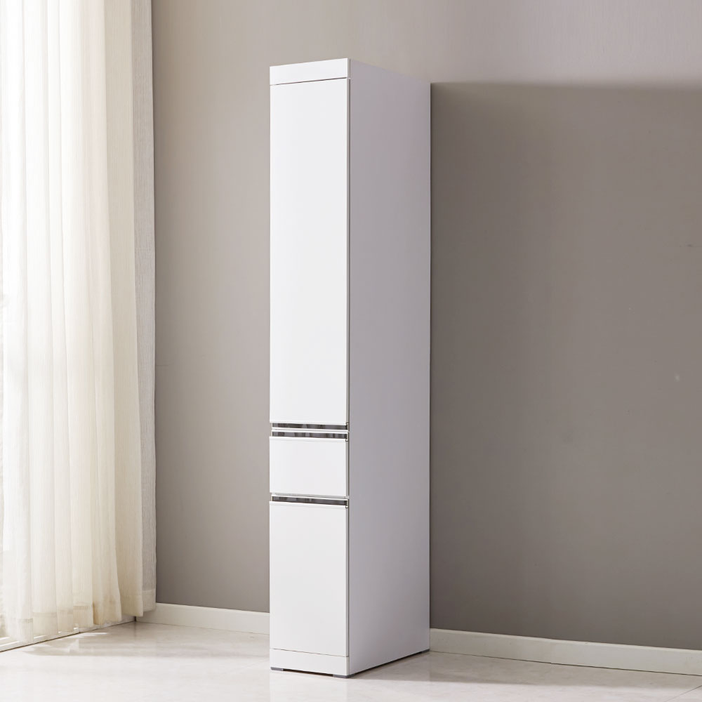 POOM | 어반 2000 틈새수납장 키큰장 광파주방수납