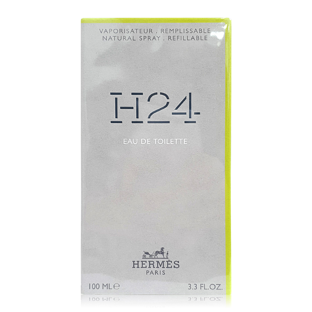 POOM | 에르메스 H24 오드뚜왈렛 100ml