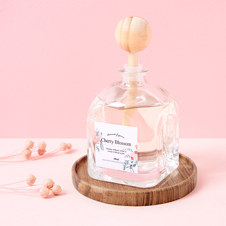 POOM | 차량용 체리블라썸 60ML (20010656)