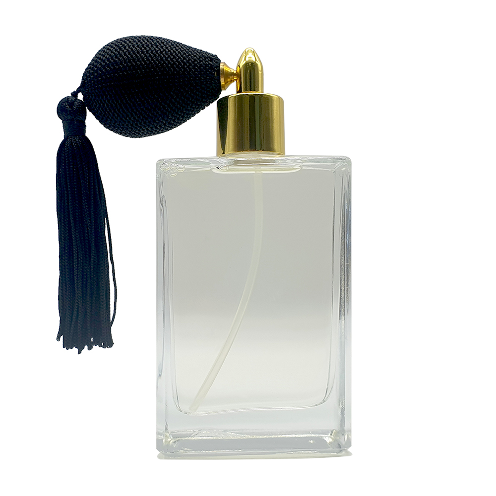 POOM | 더허브스토리 빈티지 향수 물망초 100ml