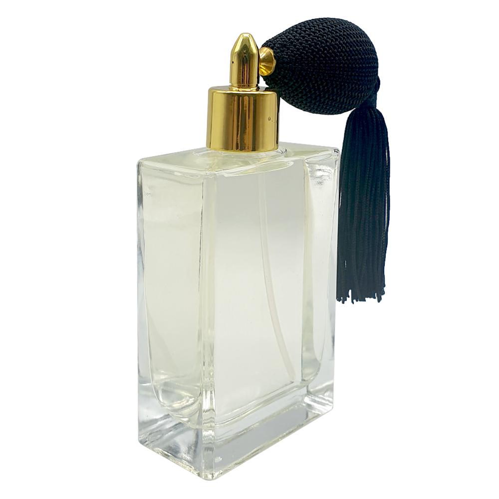 POOM | 더허브스토리 빈티지 향수 물망초 100ml