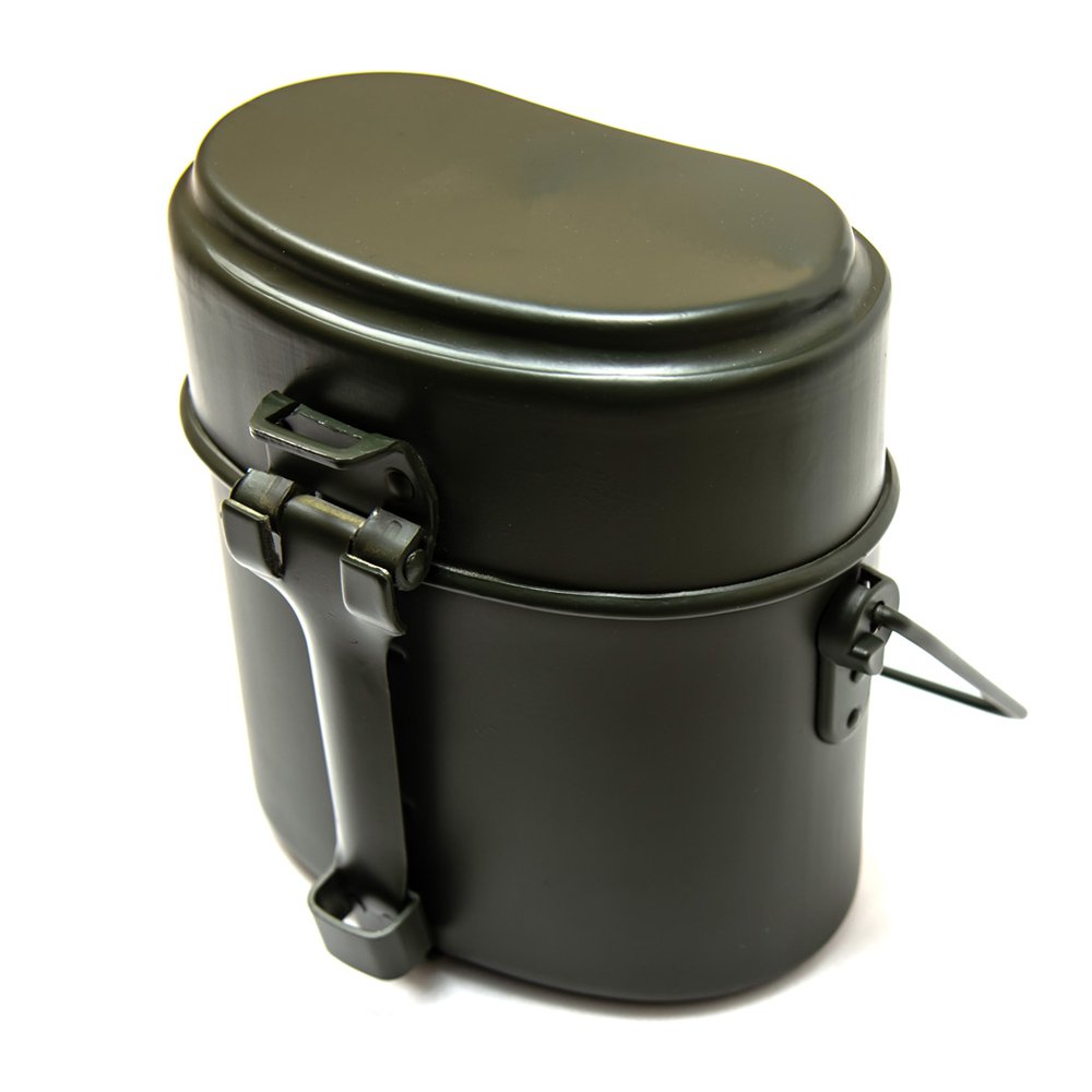 POOM | BUCK703 SALE 캠핑 군용반합 캠핑 캠핑용품