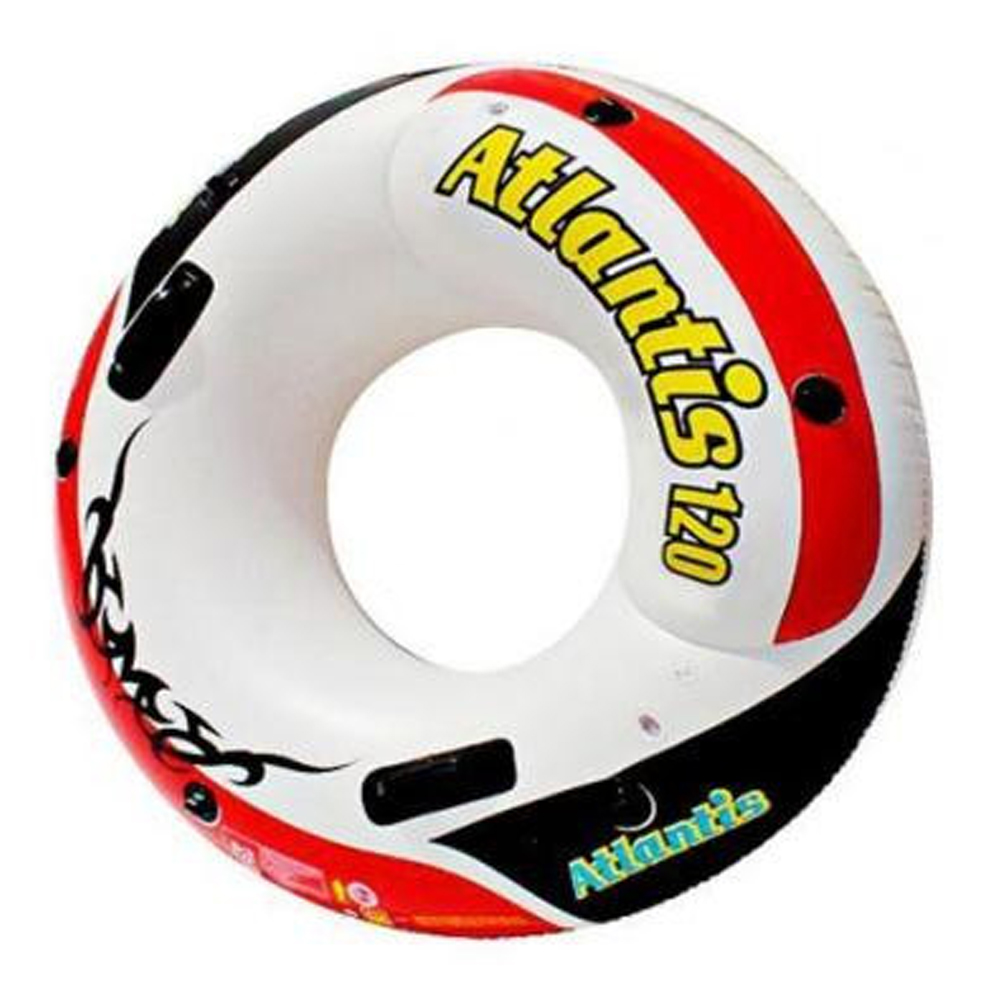 POOM | 아틀란티스 튜브 120