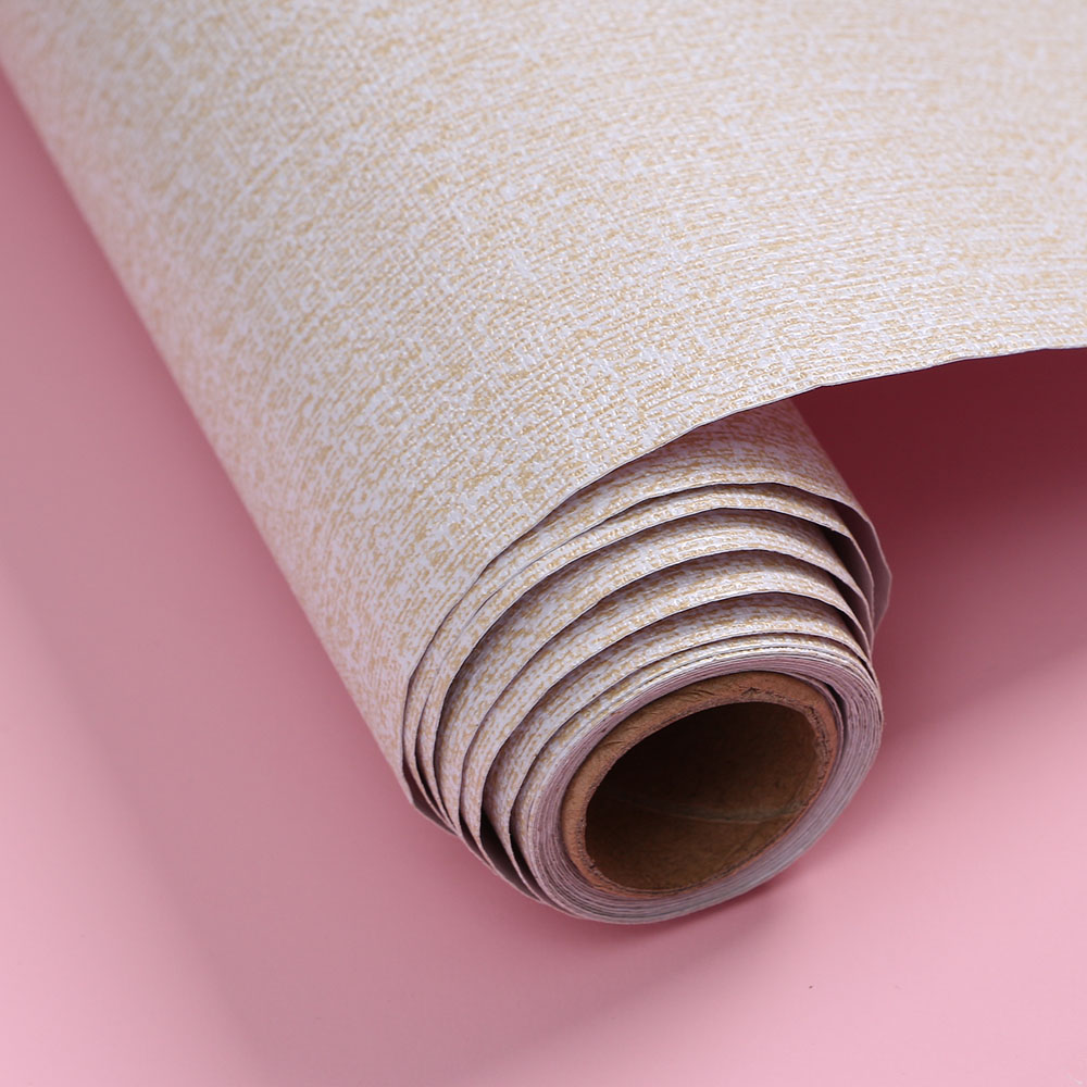 POOM | 프렌치 셀프도배 벽 시트지(3M/베이지)