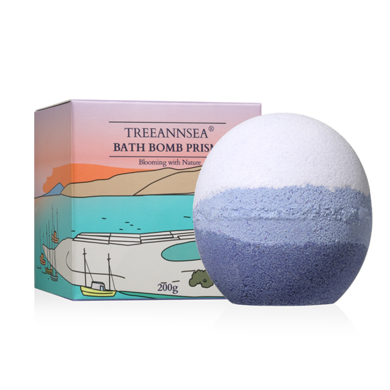 POOM | 프리즘 200g - 배쓰밤/입욕제