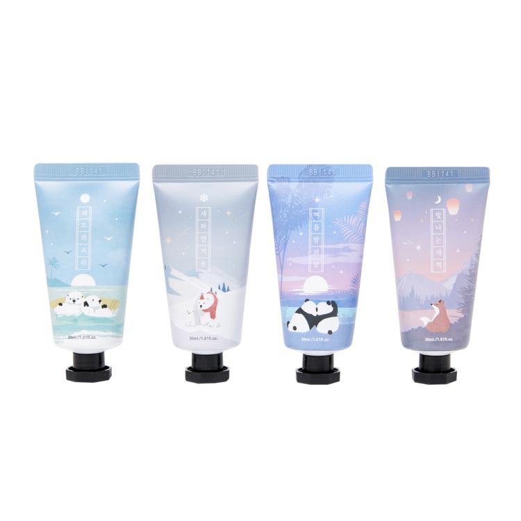 POOM | 애니멀핸드크림세트30ml (62000845)