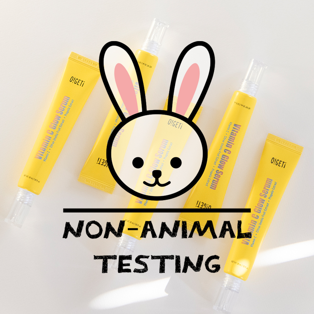 POOM | 오겟 비타민C 글로우 세럼 30ml