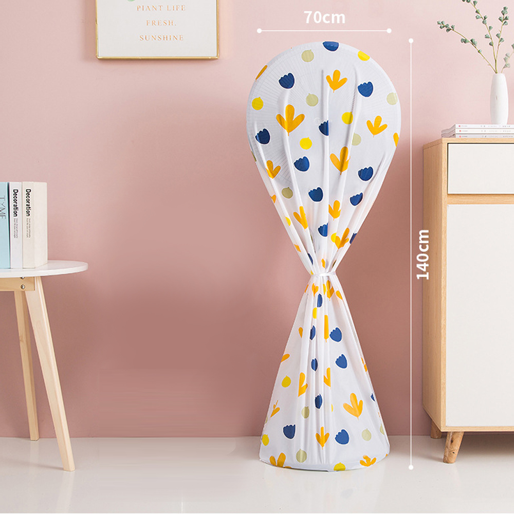 POOM | 선풍기 커버 대 (2 Types)