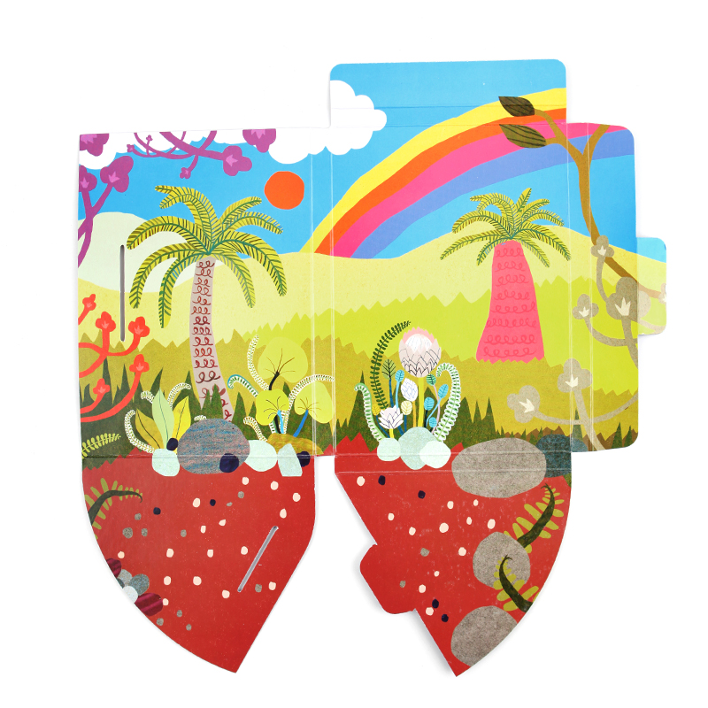 POOM | [공간27] 3D입체퍼즐 디플로도쿠스