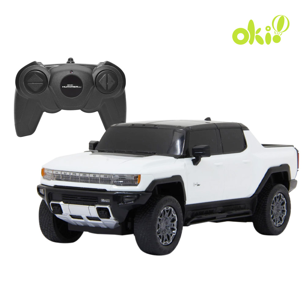 POOM | 오키오 허머 EV 1/26 RC카