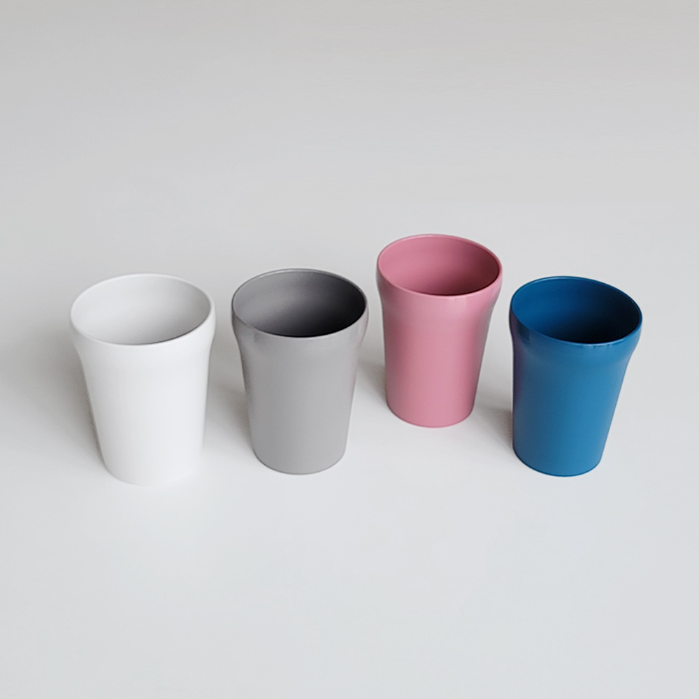 POOM | 프렌즈 파티컵 4P