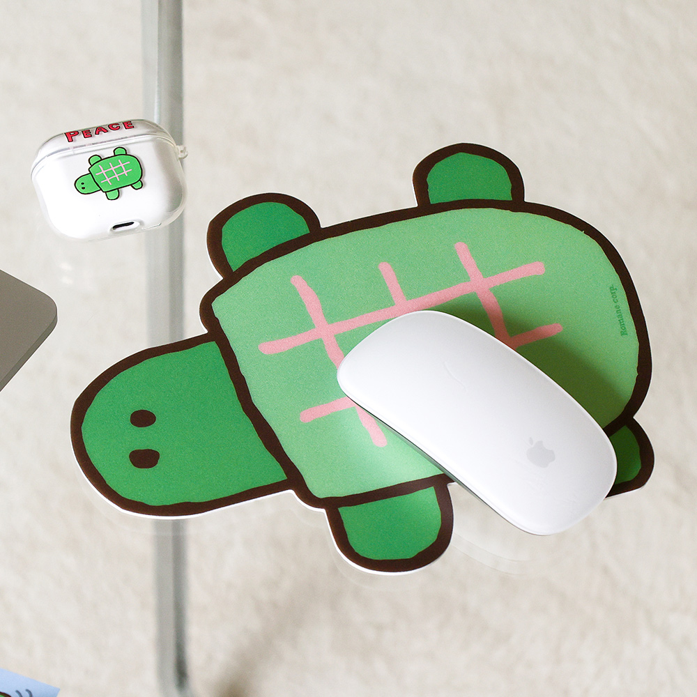 POOM | Romane 데스크 패드