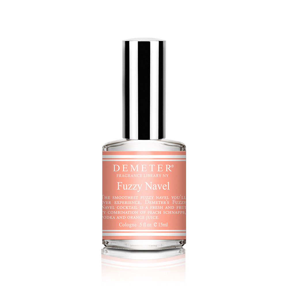 POOM | 데메테르 퍼지네이블 EDC 15ml