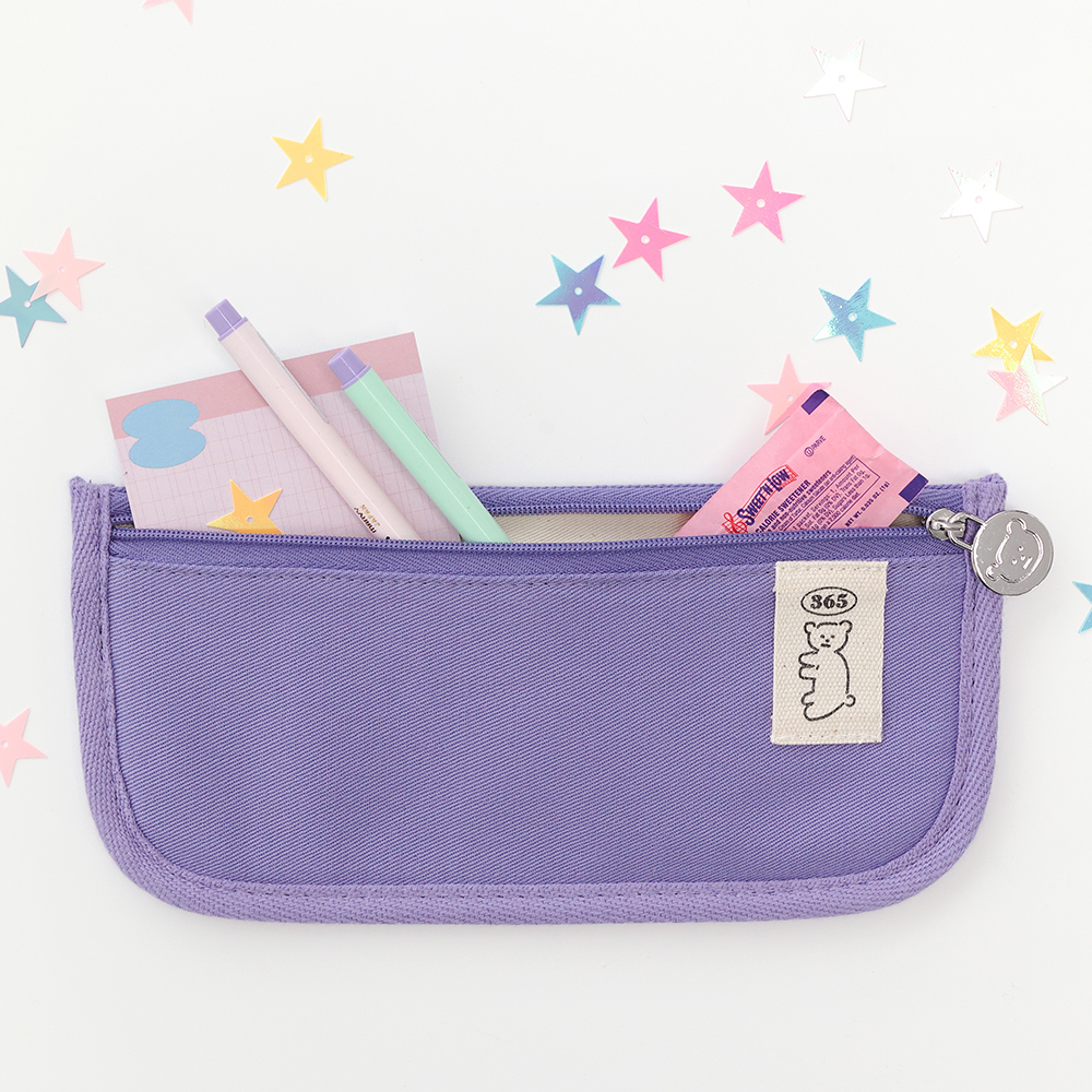 POOM | Romane 365 펜케이스 ver.2