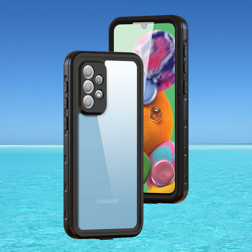 POOM | 하푼 갤럭시 S20 FE 방수케이스 워터 스쿠버 IP68