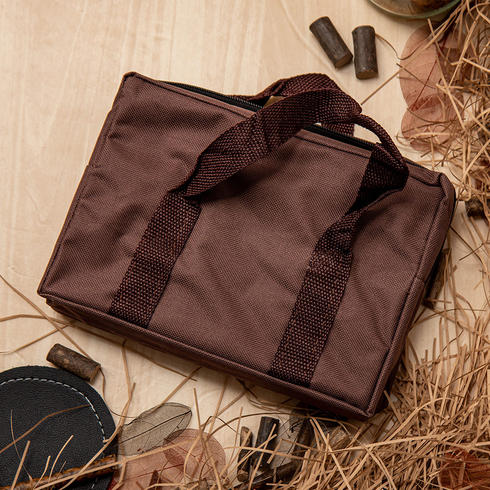 POOM | BUCK703 불멍 접이식 화로대 M