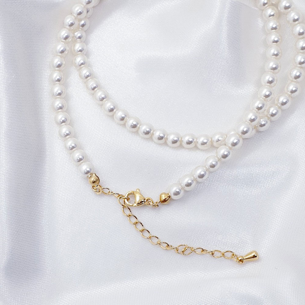 POOM | 고정볼 누름볼 악세사리부자재 1.5mm(2g)