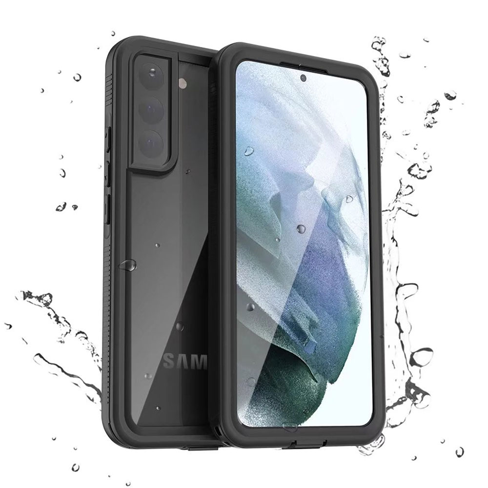 POOM | 하푼 갤럭시 S20 FE 방수케이스 워터 스쿠버 IP68