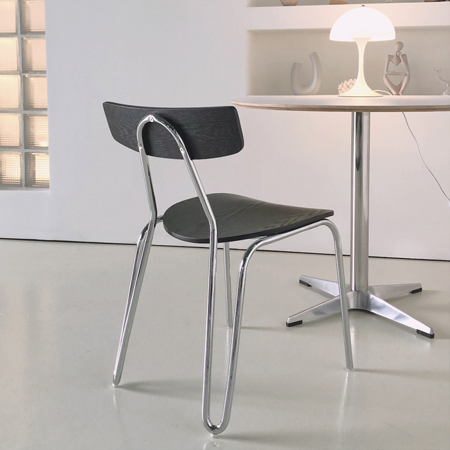 POOM | 고던-체어(2colors)