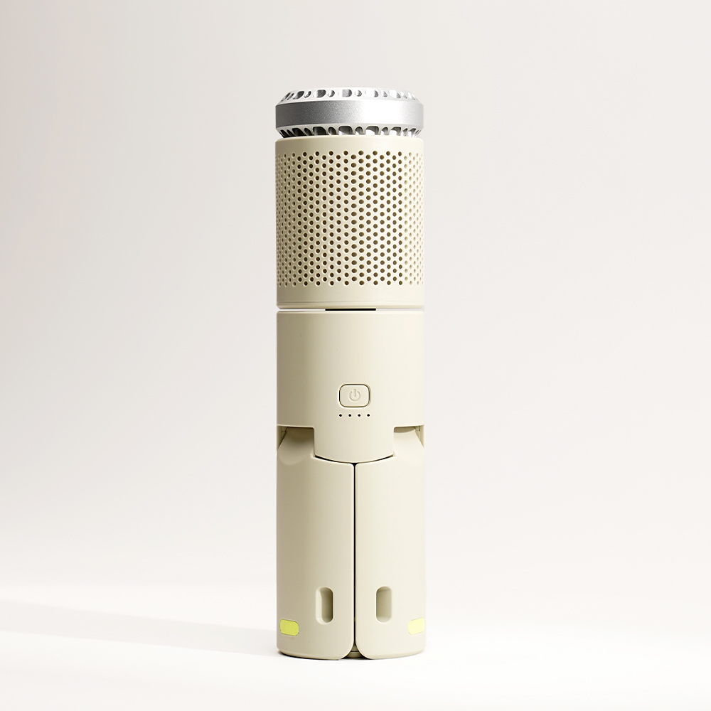 POOM | 윈코 LED 랜턴 스트래치 각도조절 삼각대 랜턴 LS-2 캠