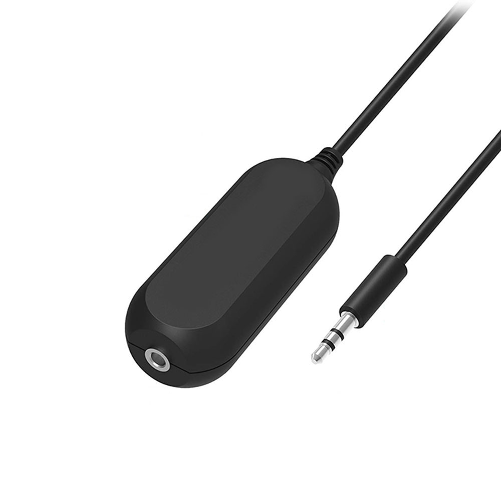 POOM | 얼리봇 LBT999고급 노이즈 필터 스테레오 케이블{LBT999}