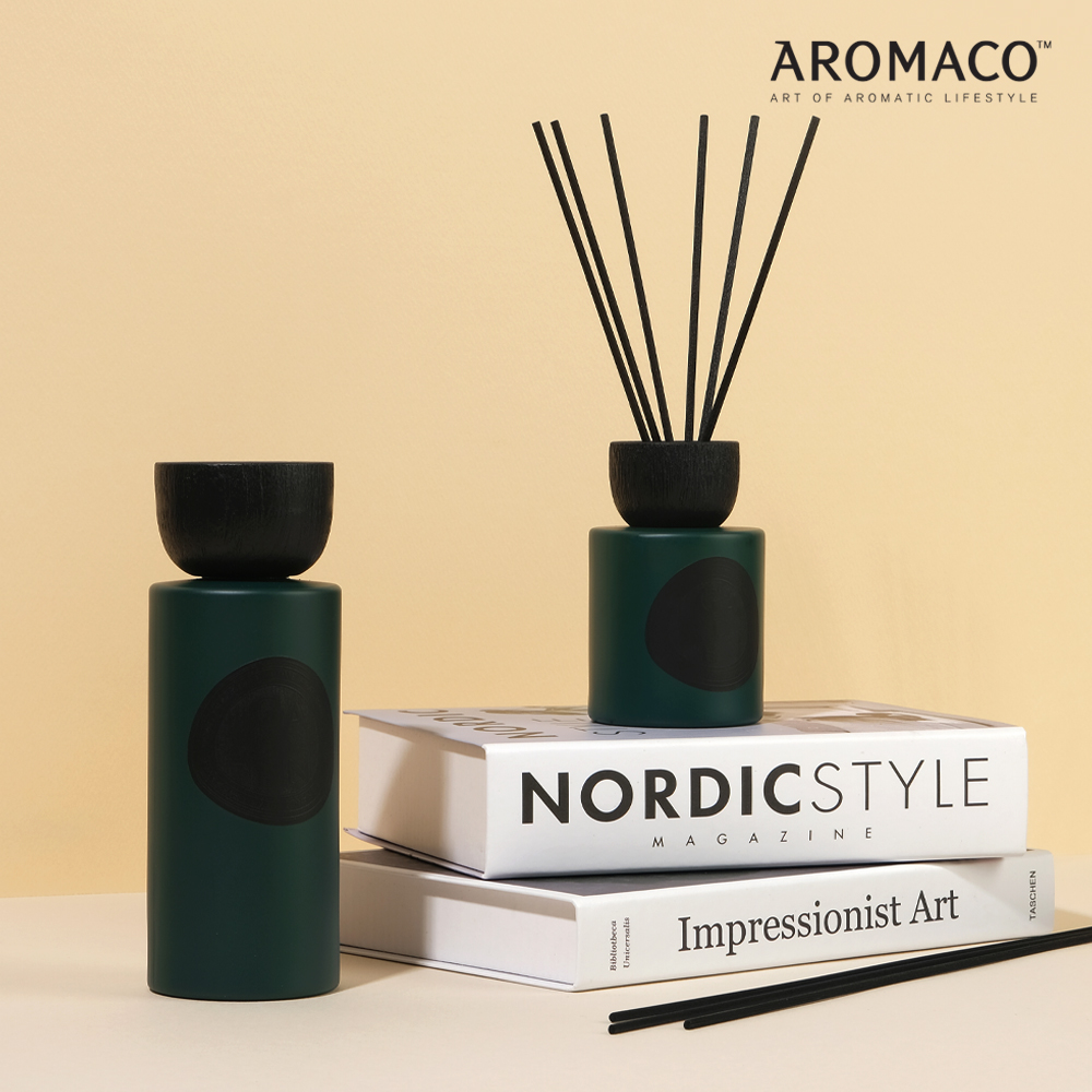 POOM | 아로마코 메종드 디퓨저 300ml