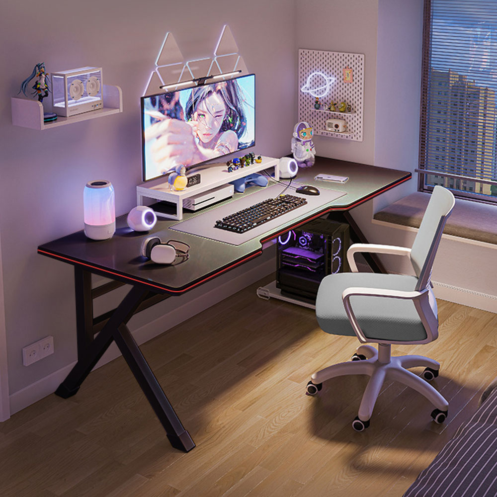 POOM | 미포 게이밍 컴퓨터 데스크 책상 1000