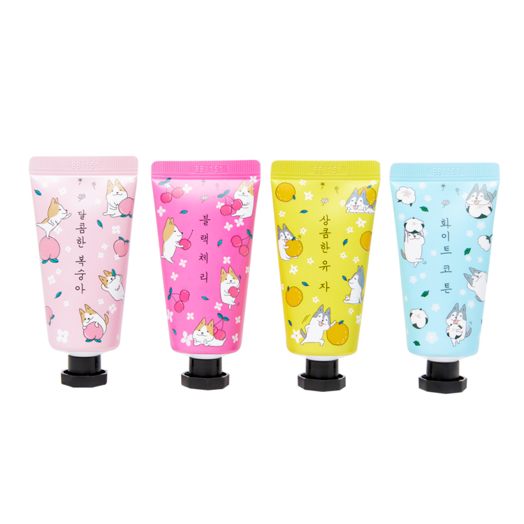 POOM | 시바스키핸드크림세트30ml (62000831)