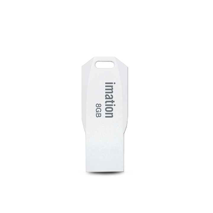 POOM | 이메이션 USB 2.0 메모리 V1 8GB