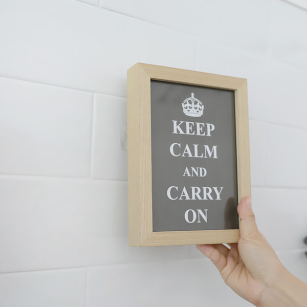 POOM | 못없이 붙이는 초강력 접착 실리콘 양면테이프 3m