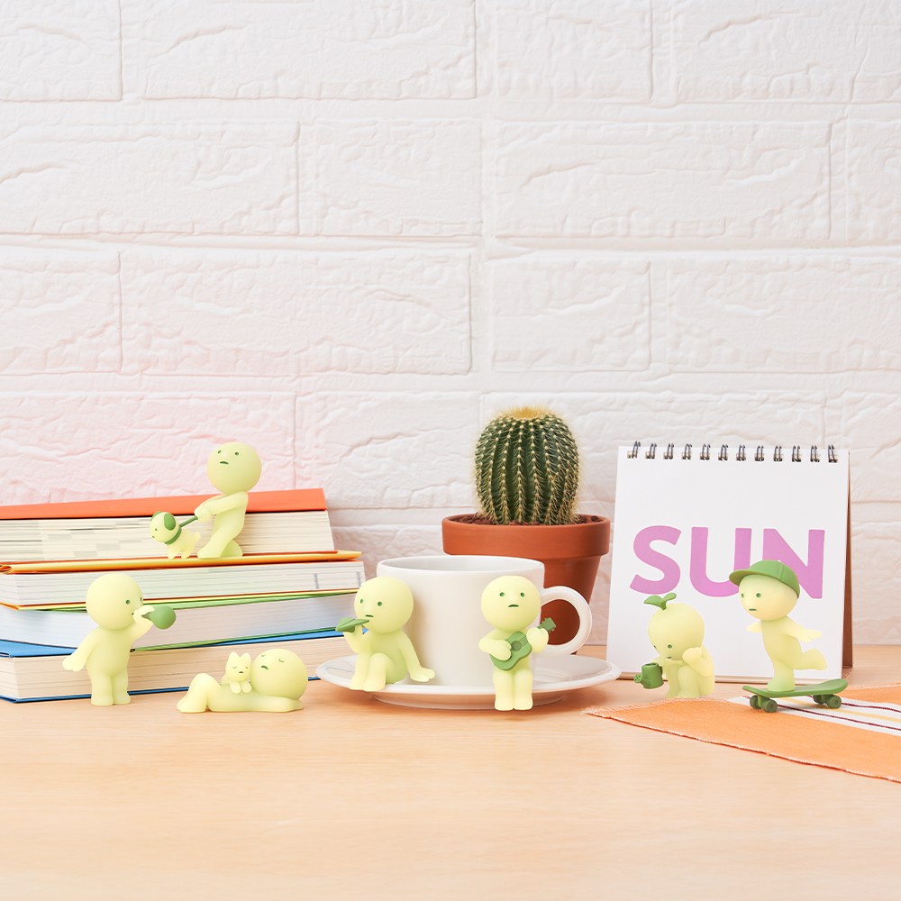 POOM | 스미스키 선데이 BOX 12개입 (26032249)