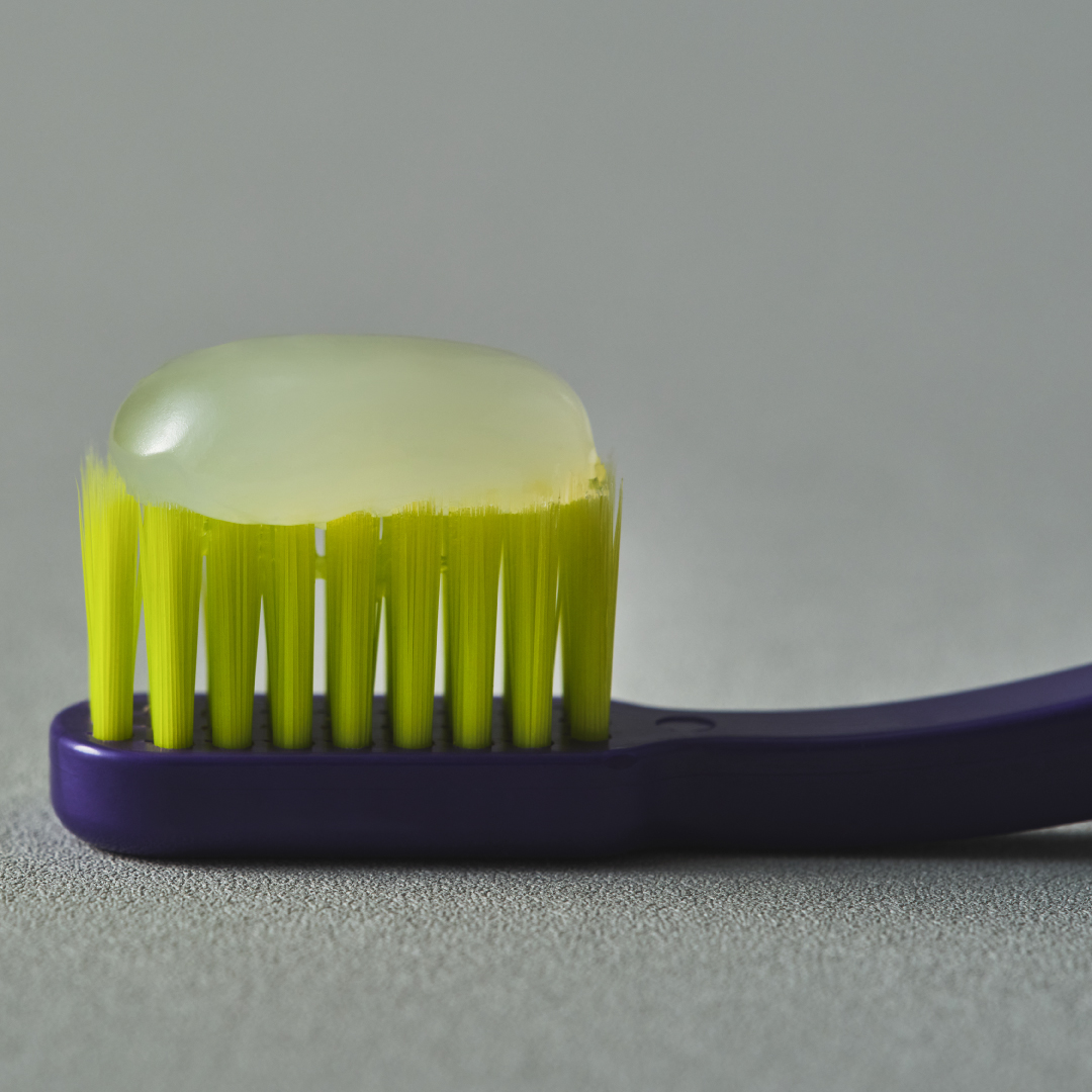 POOM | 코랄리에 PLA 부드러운 초극세모 칫솔 4EA