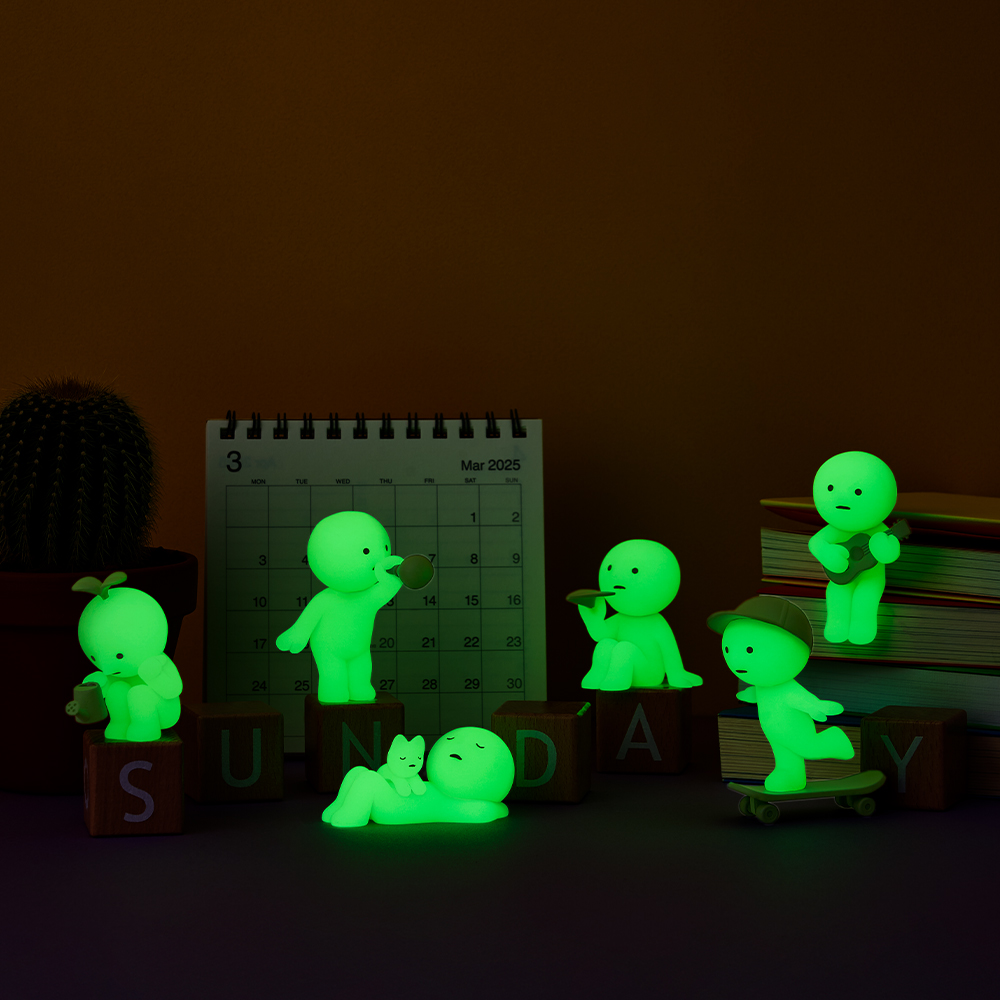 POOM | 스미스키 선데이 BOX 12개입 (26032249)