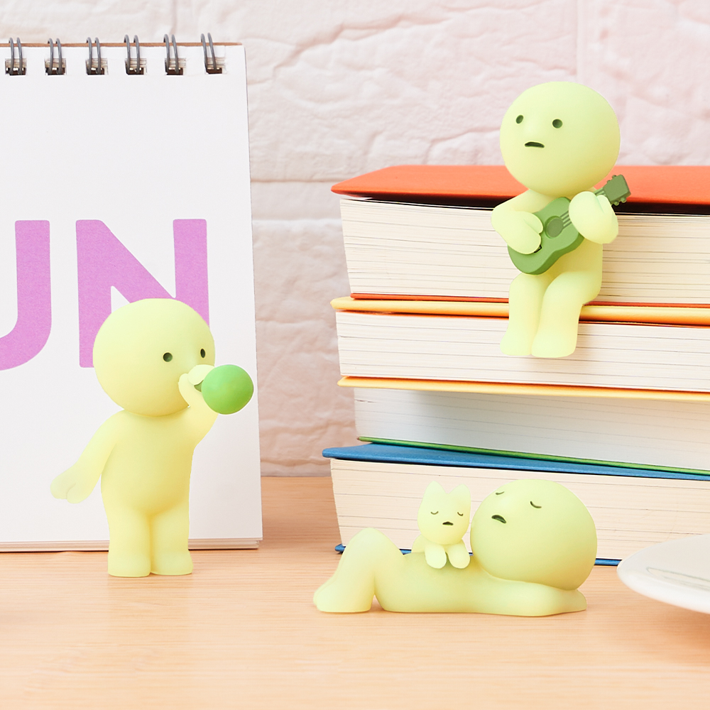 POOM | 스미스키 선데이 BOX 12개입 (26032249)