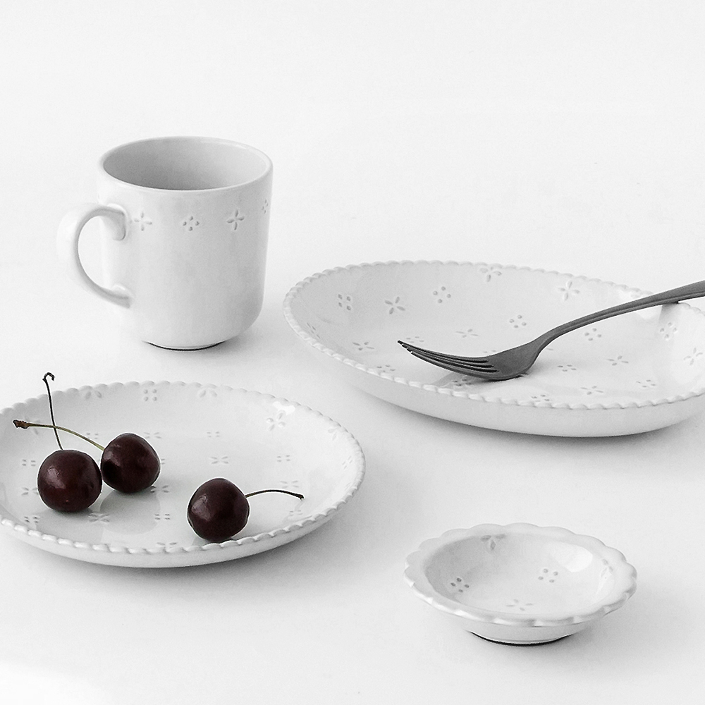 POOM | 마이벨 브런치세트 4P