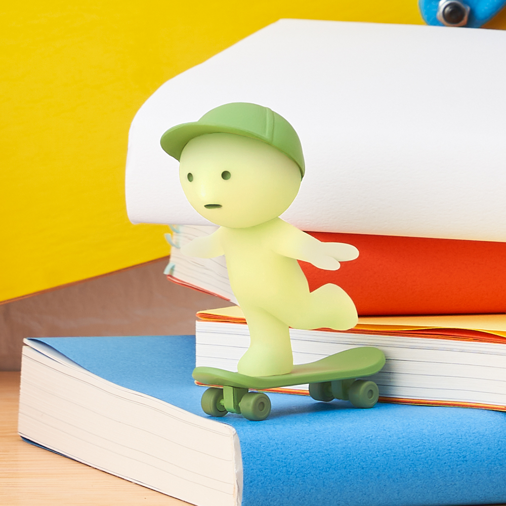 POOM | 스미스키 선데이 BOX 12개입 (26032249)