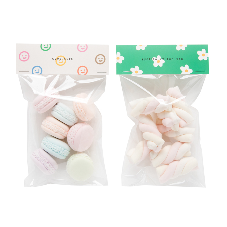 POOM | 멀티패턴 포장OPP세트 (07005534)