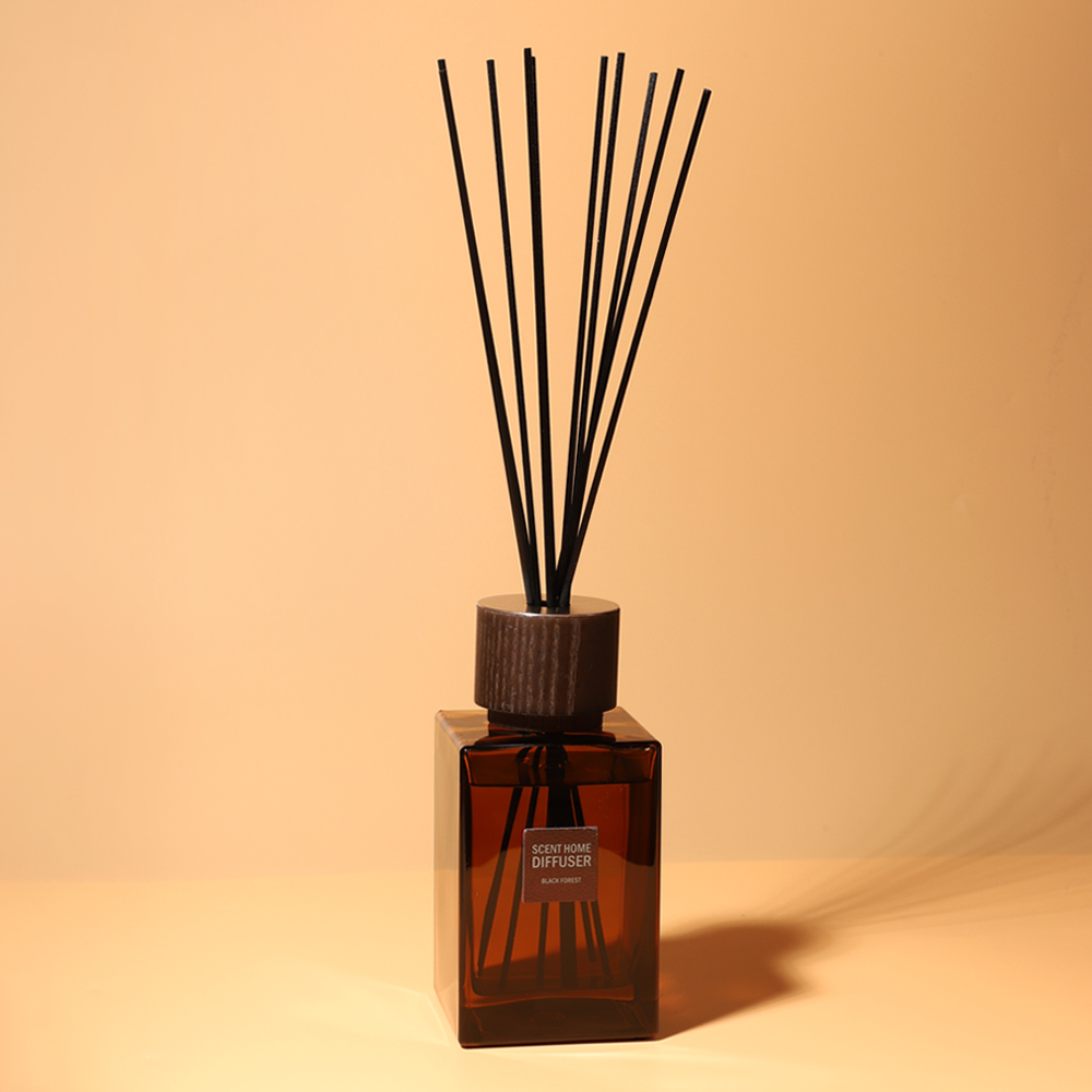 POOM | 센트홈 브라운디퓨저(500ml)_블랙포레스트