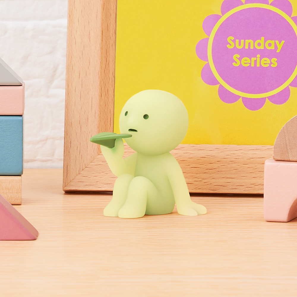 POOM | 스미스키 선데이 BOX 12개입 (26032249)