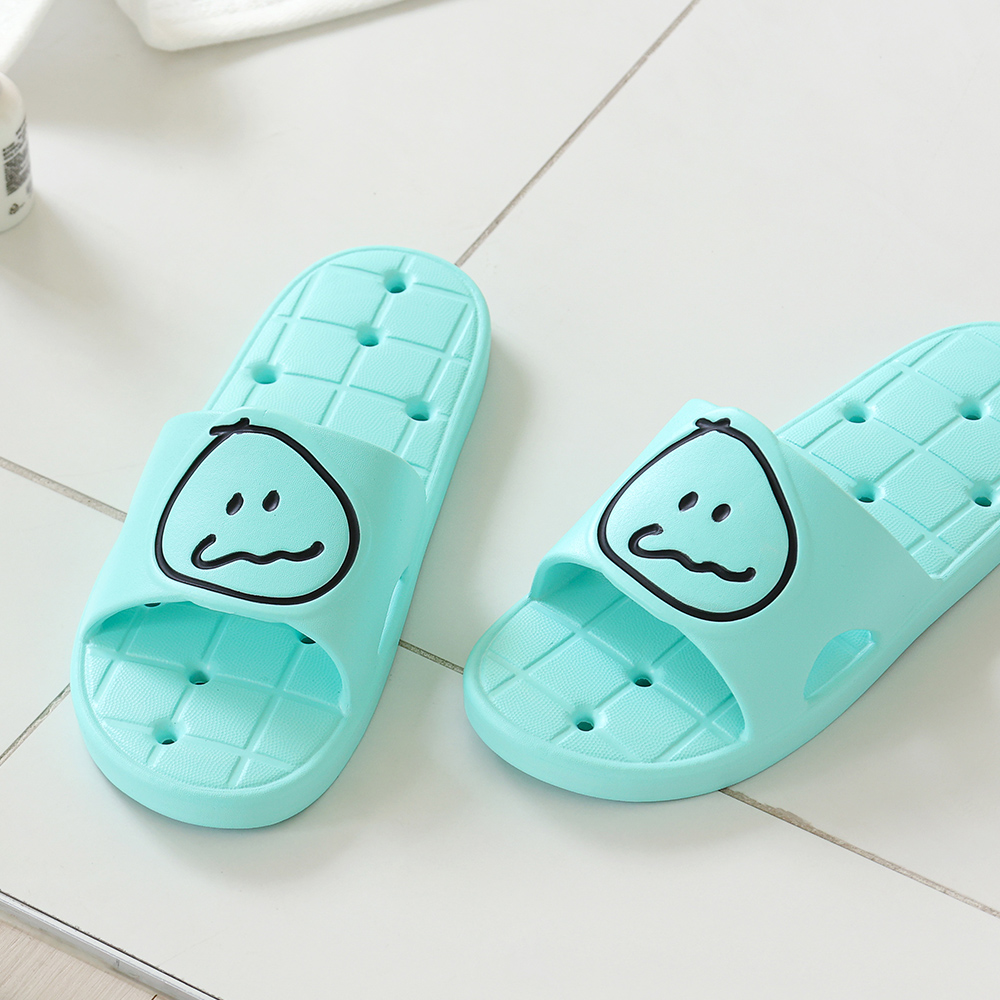 POOM | MonagustA 욕실화