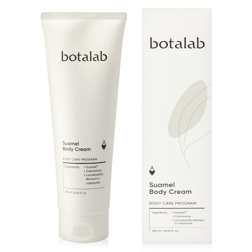 POOM | 보타랩 슈아멜 바디 크림 250ml